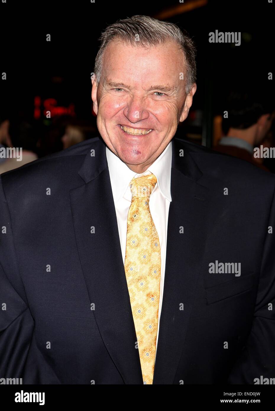 First Preview of Broadway's Side Show at the St. James Theatre ...