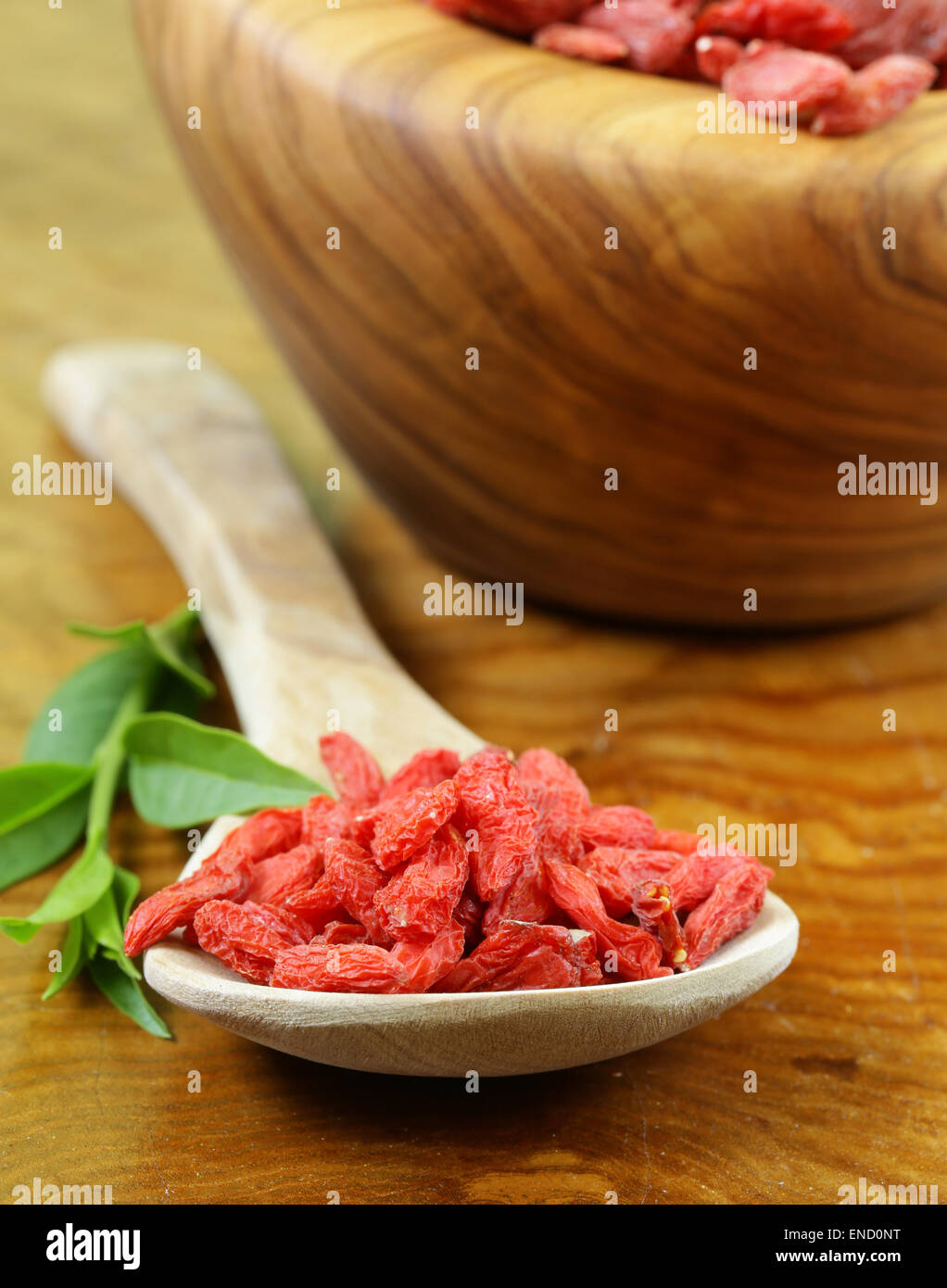 dry red goji berries for a healthy food Stock Photo - Alamy