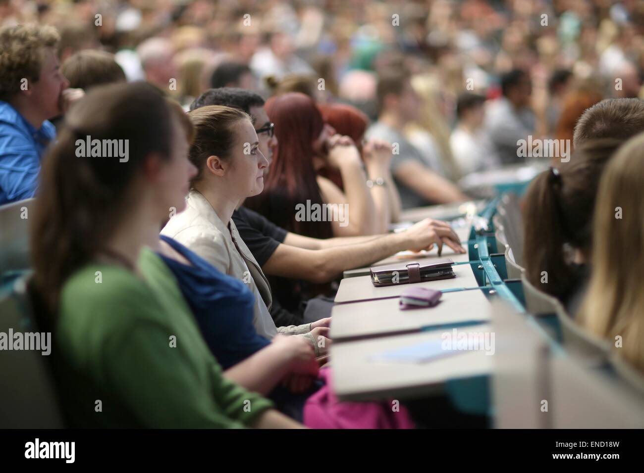 Johannes gutenberg university hi-res stock photography and images - Alamy