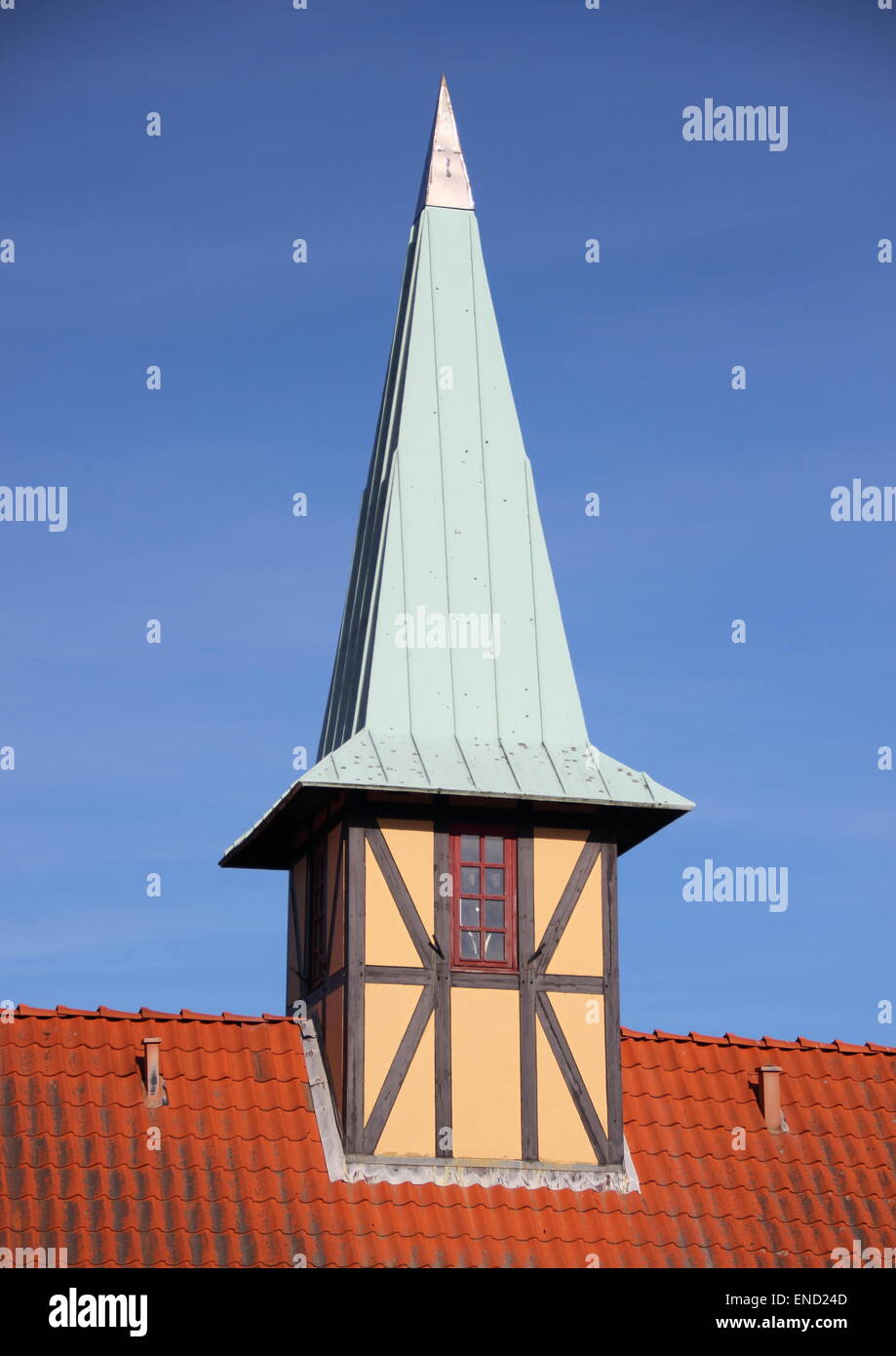 Half timbering architecture hi-res stock photography and images - Alamy