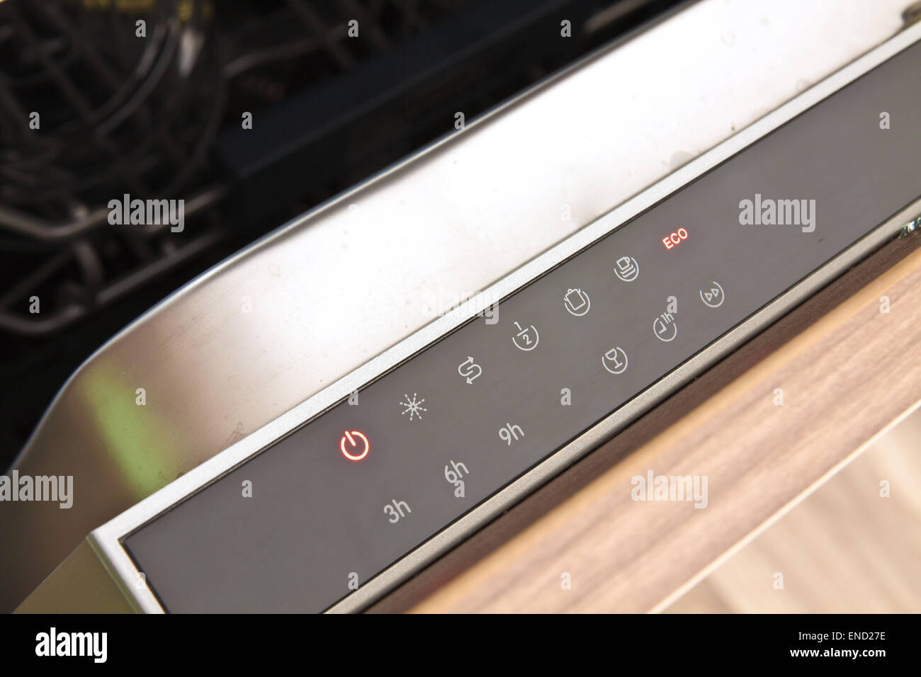 Time machine control panel hi-res stock photography and images - Alamy