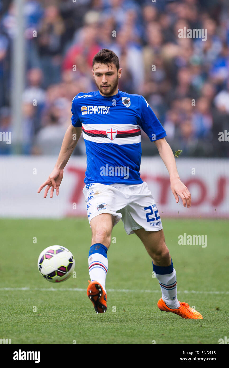 Luigi rizzo hi-res stock photography and images - Alamy