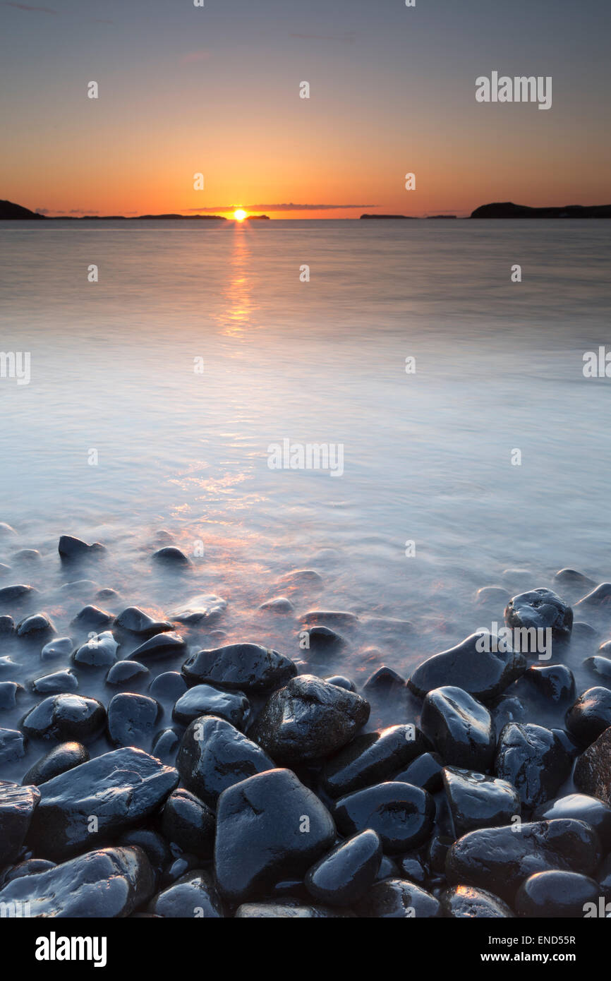 Stein inn skye hi-res stock photography and images - Alamy