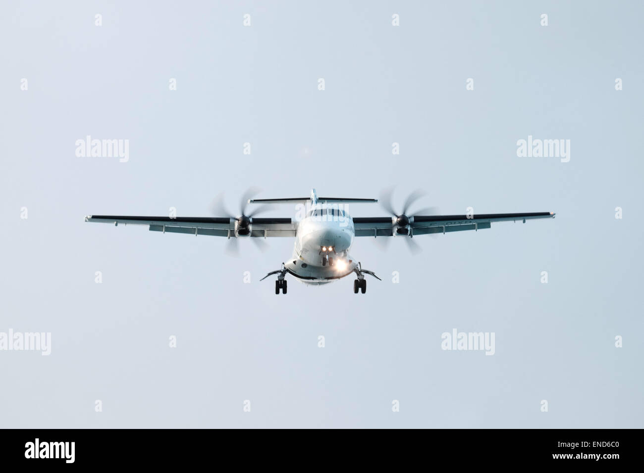 Atr 72 Stock Photos & Atr 72 Stock Images - Alamy
