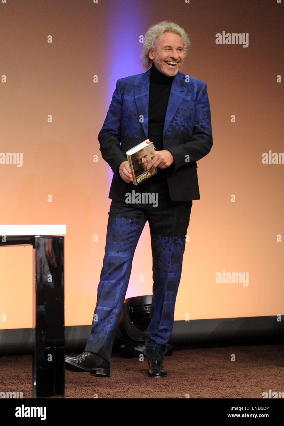 Thomas hase hi-res stock photography and images - Alamy