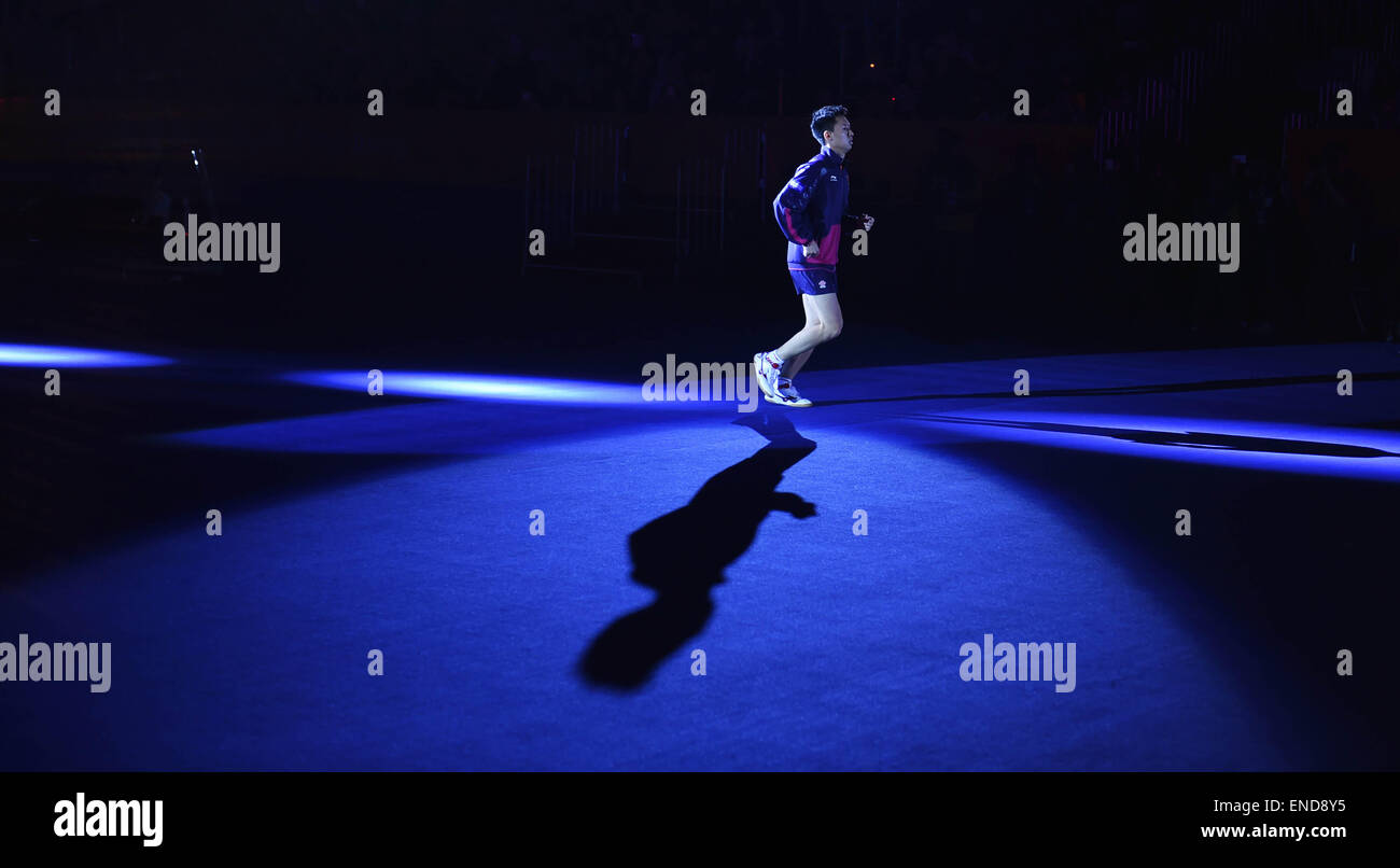 Ma long fang bo hi-res stock photography and images - Alamy