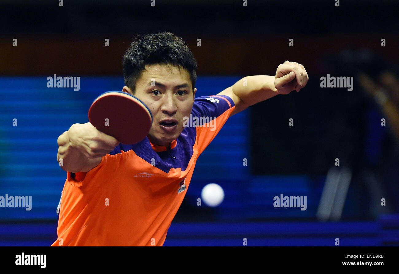 Ma long fang bo hi-res stock photography and images - Alamy