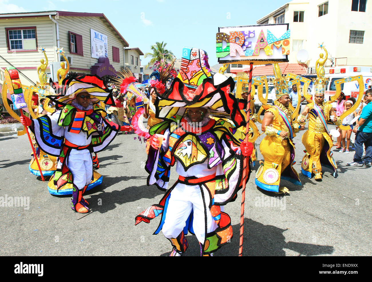 Romero britto hi-res stock photography and images - Alamy
