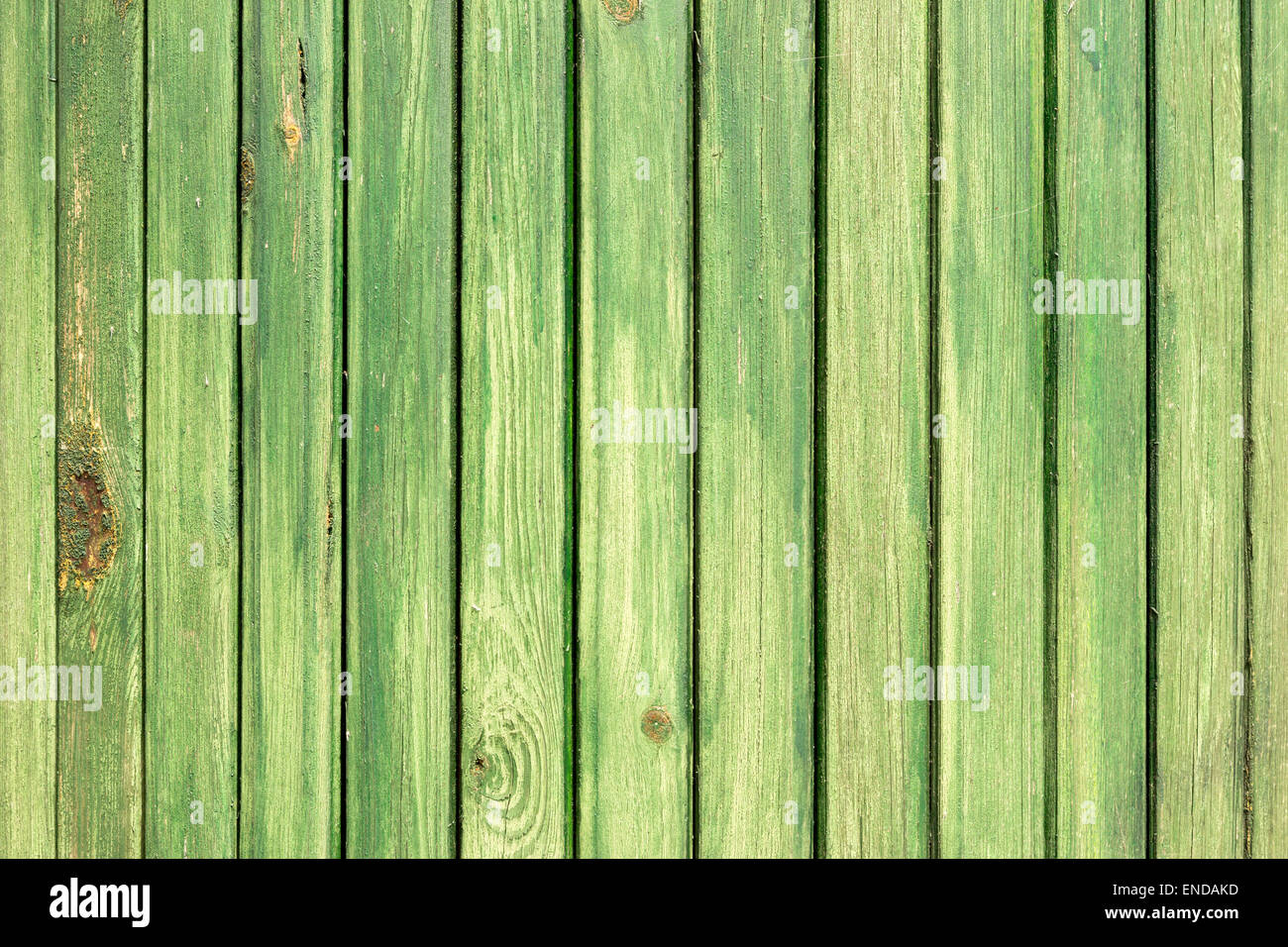 The old green wood texture with natural patterns Stock Photo - Alamy