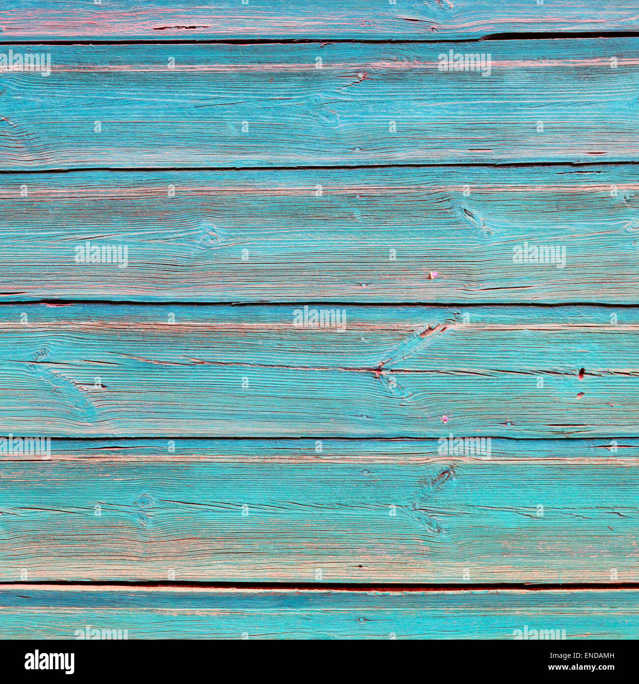 The blue wood texture with natural patterns Stock Photo - Alamy