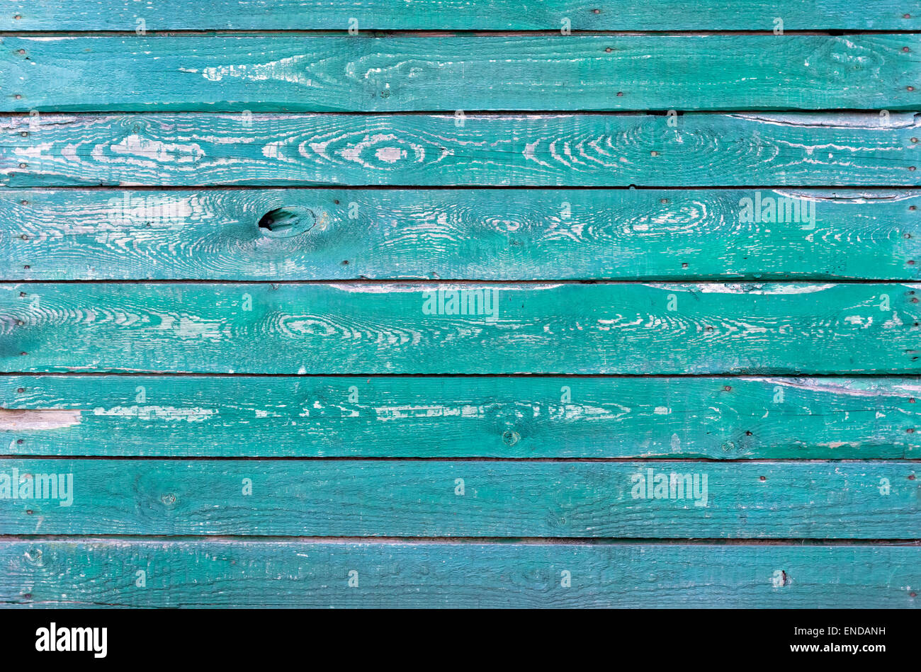 The blue wood texture with natural patterns Stock Photo - Alamy