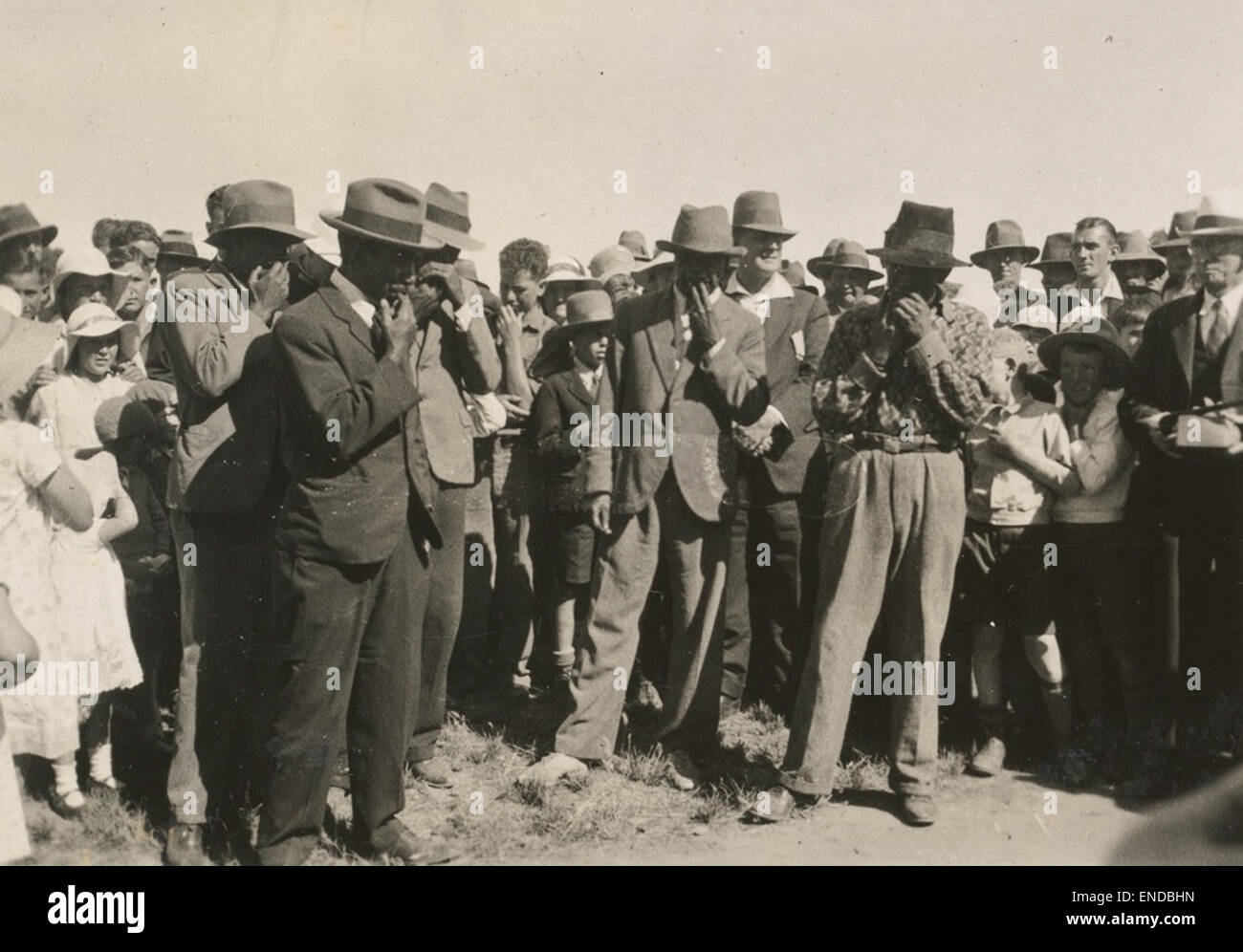 Aboriginal instruments hi-res stock photography and images - Alamy