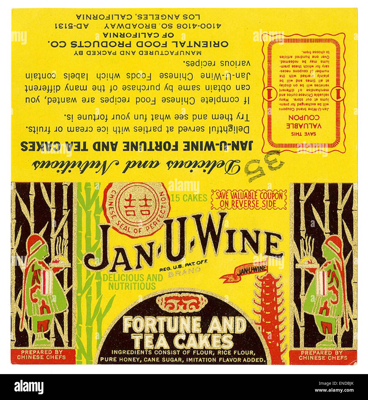 Jan logo design hi-res stock photography and images - Alamy