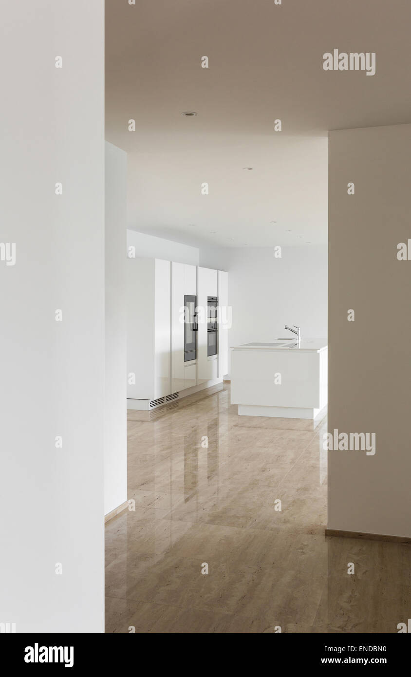 House interior view from top hi-res stock photography and images - Alamy