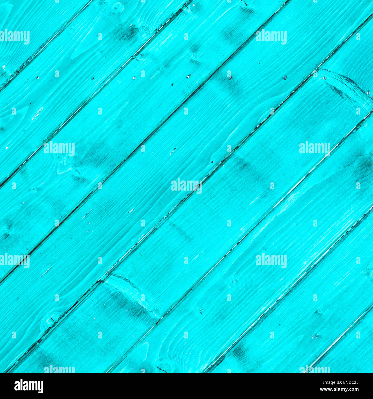 The blue wood texture with natural patterns Stock Photo - Alamy