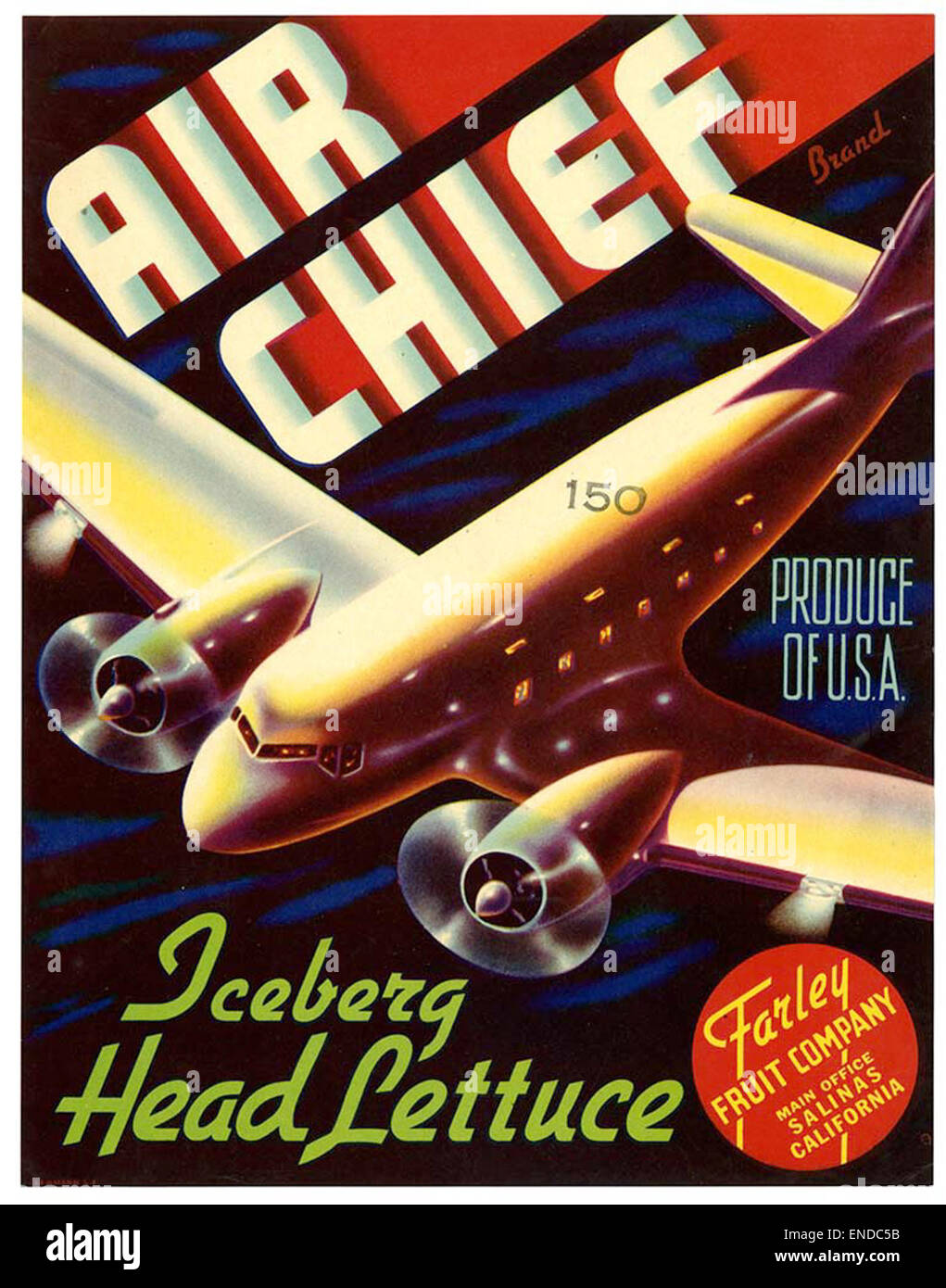 1950s food packaging hi-res stock photography and images - Alamy