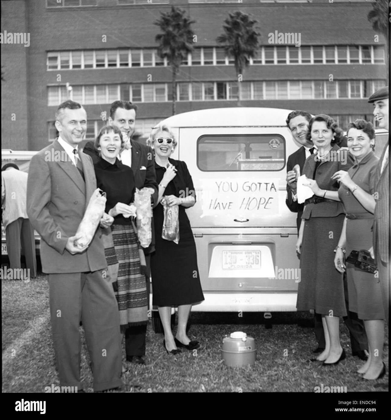Football stadium fans in Black and White Stock Photos & Images - Alamy