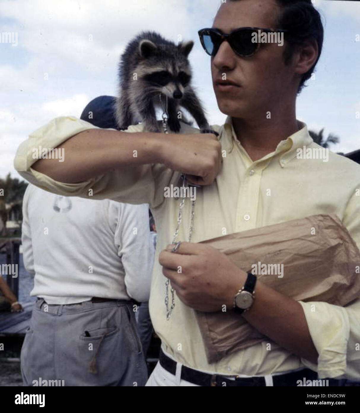 Film set behind the scenes actor hi-res stock photography and images ...