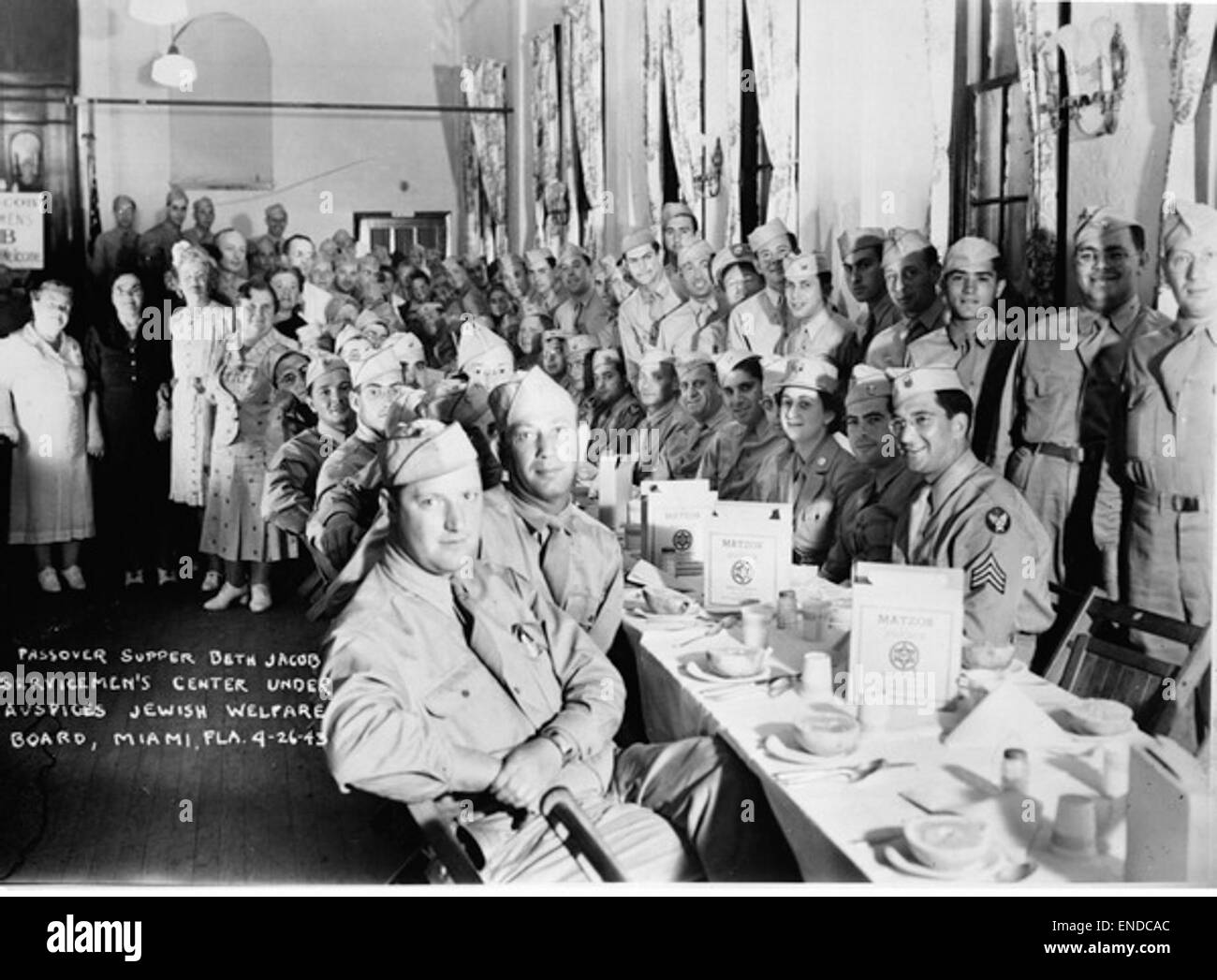 Beth jacob hi-res stock photography and images - Alamy