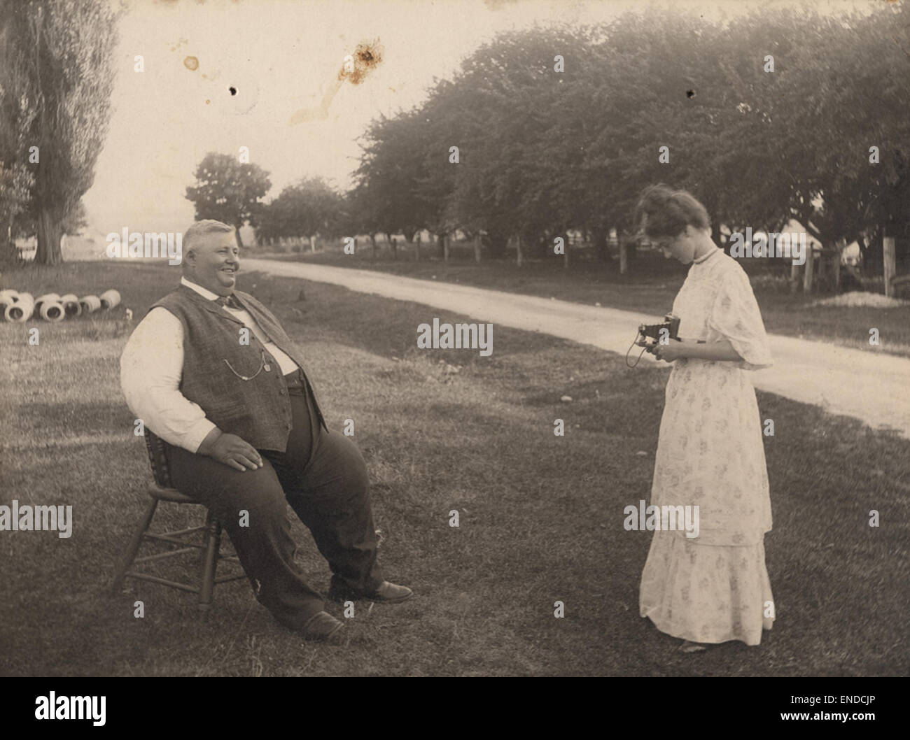 Jonathan miller hi-res stock photography and images - Alamy