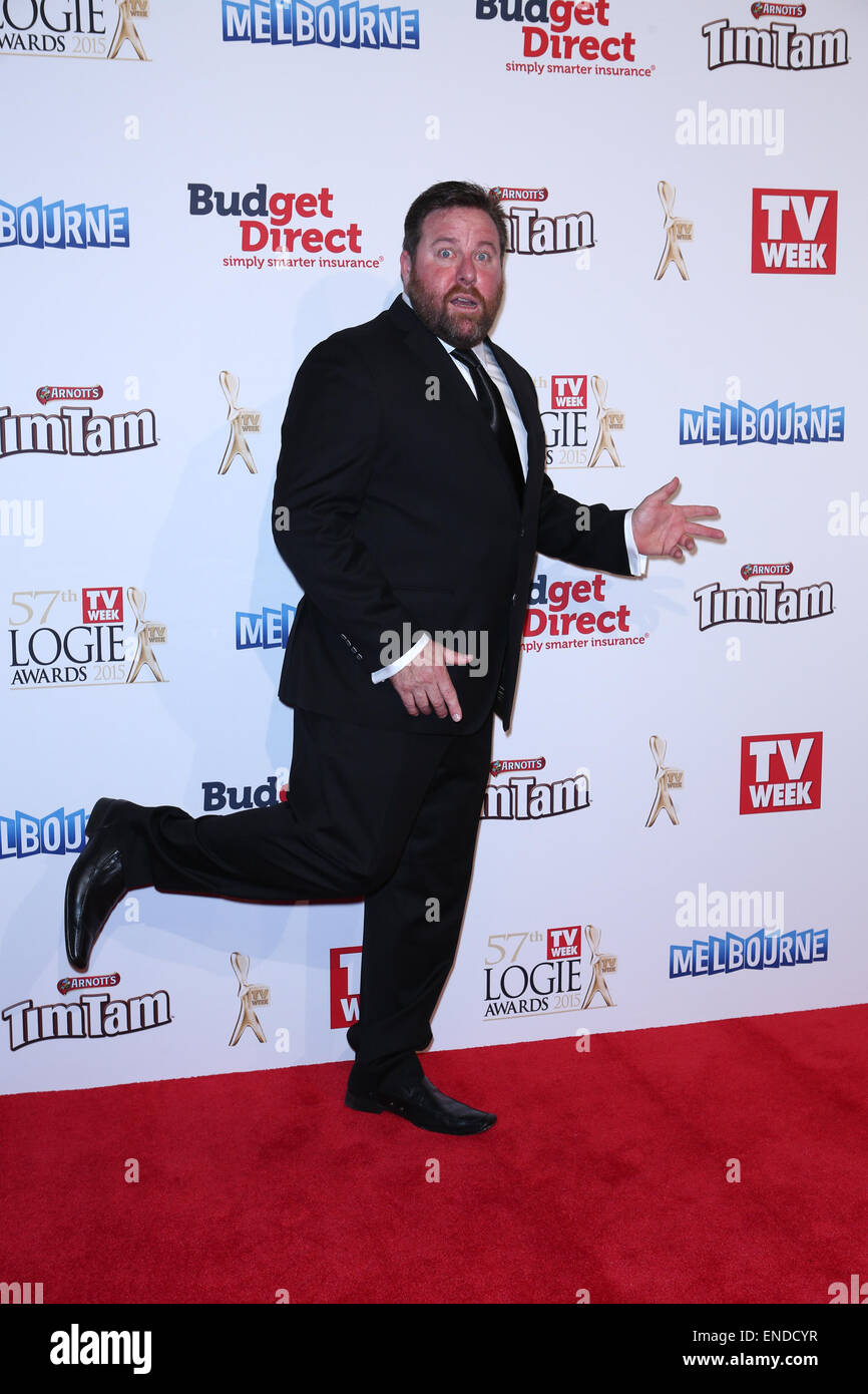 Shane jacobson hi-res stock photography and images - Alamy