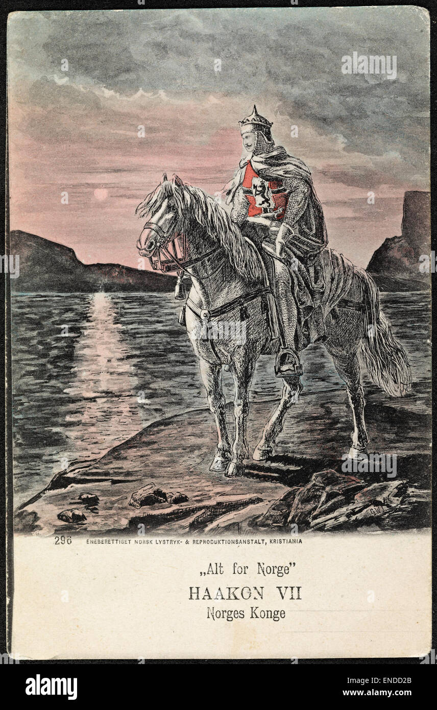 Konge High Resolution Stock Photography and Images - Alamy