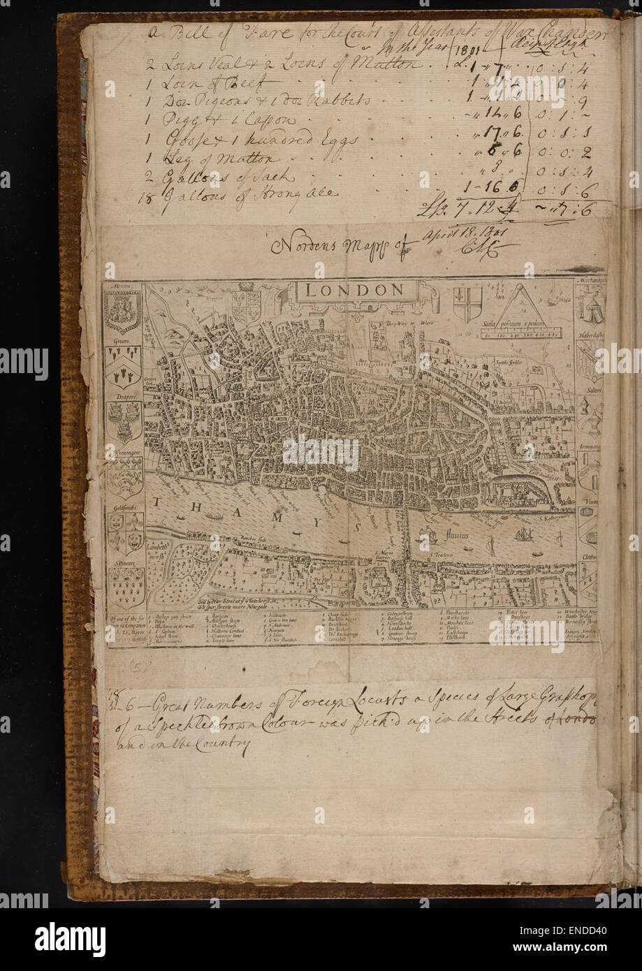 The London Library Company of Philadelphia, established in the 18th ...