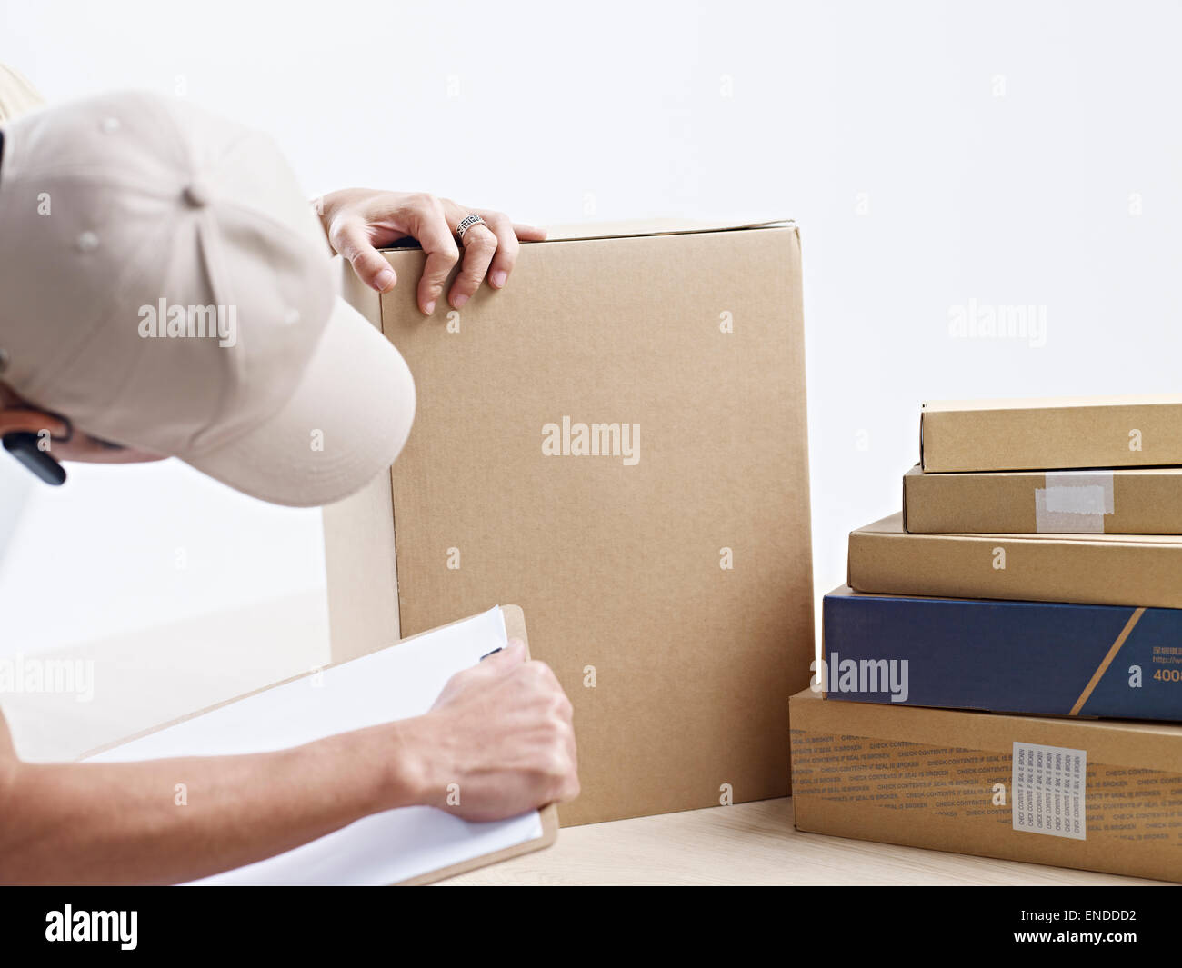 Storeroom hi-res stock photography and images - Alamy