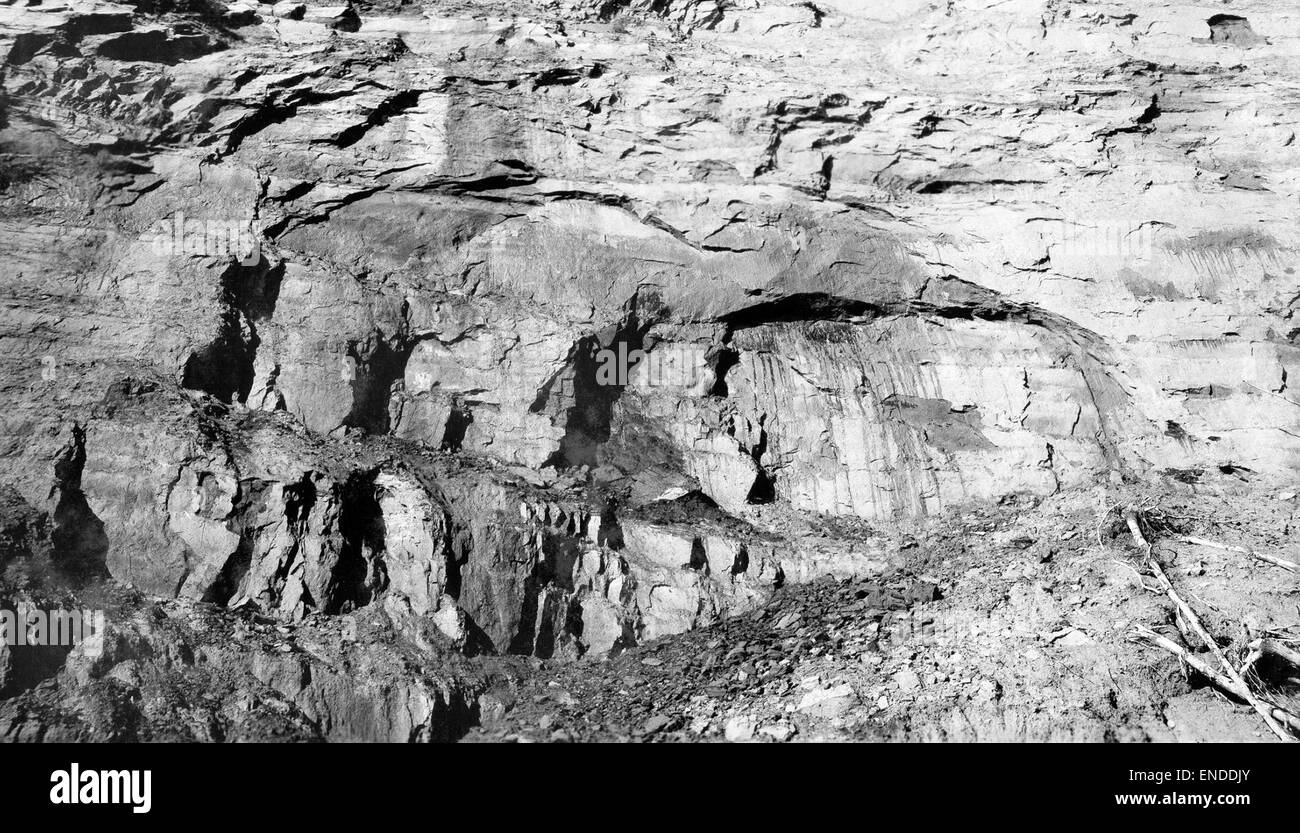 Bitumen oil Black and White Stock Photos & Images - Alamy
