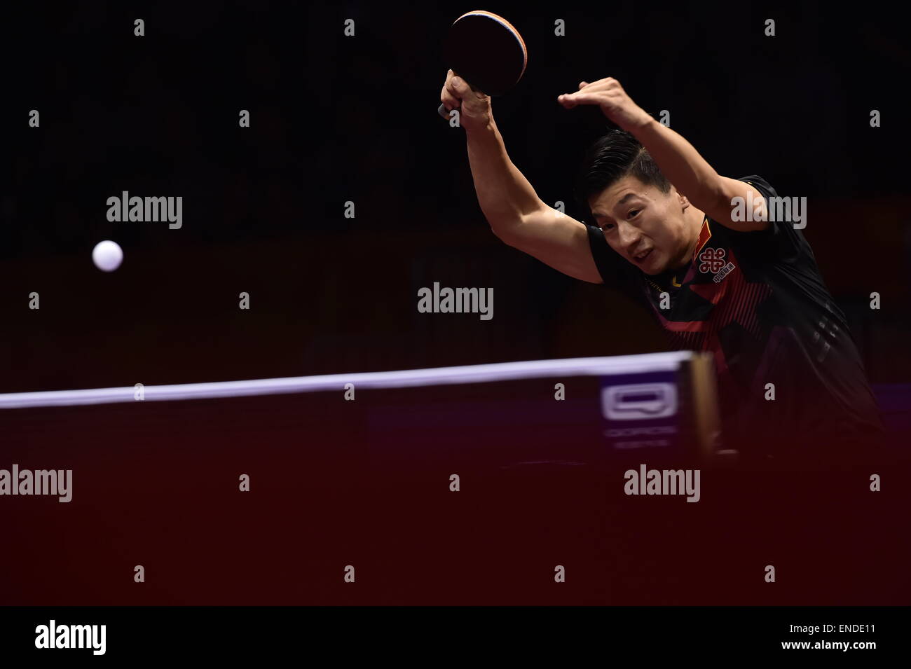 Ma long fang bo hi-res stock photography and images - Alamy