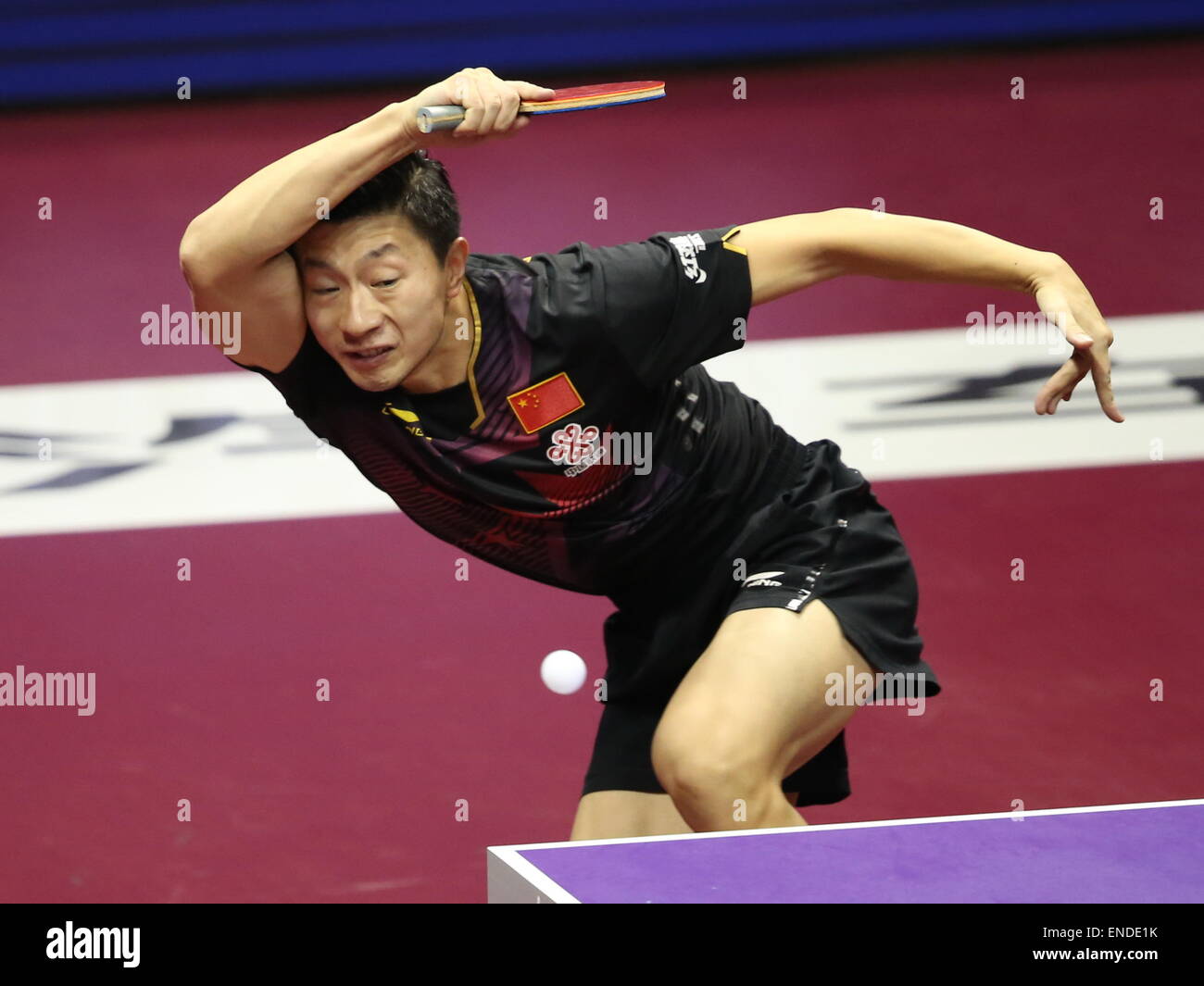 Ma long fang bo hi-res stock photography and images - Alamy