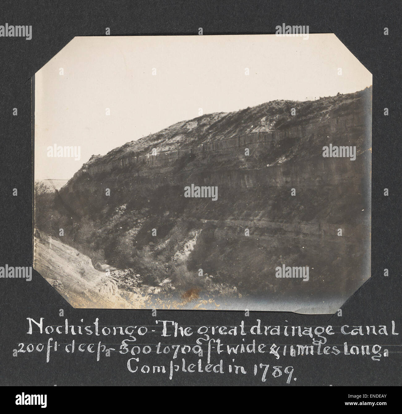 Deep drainage hi-res stock photography and images - Alamy