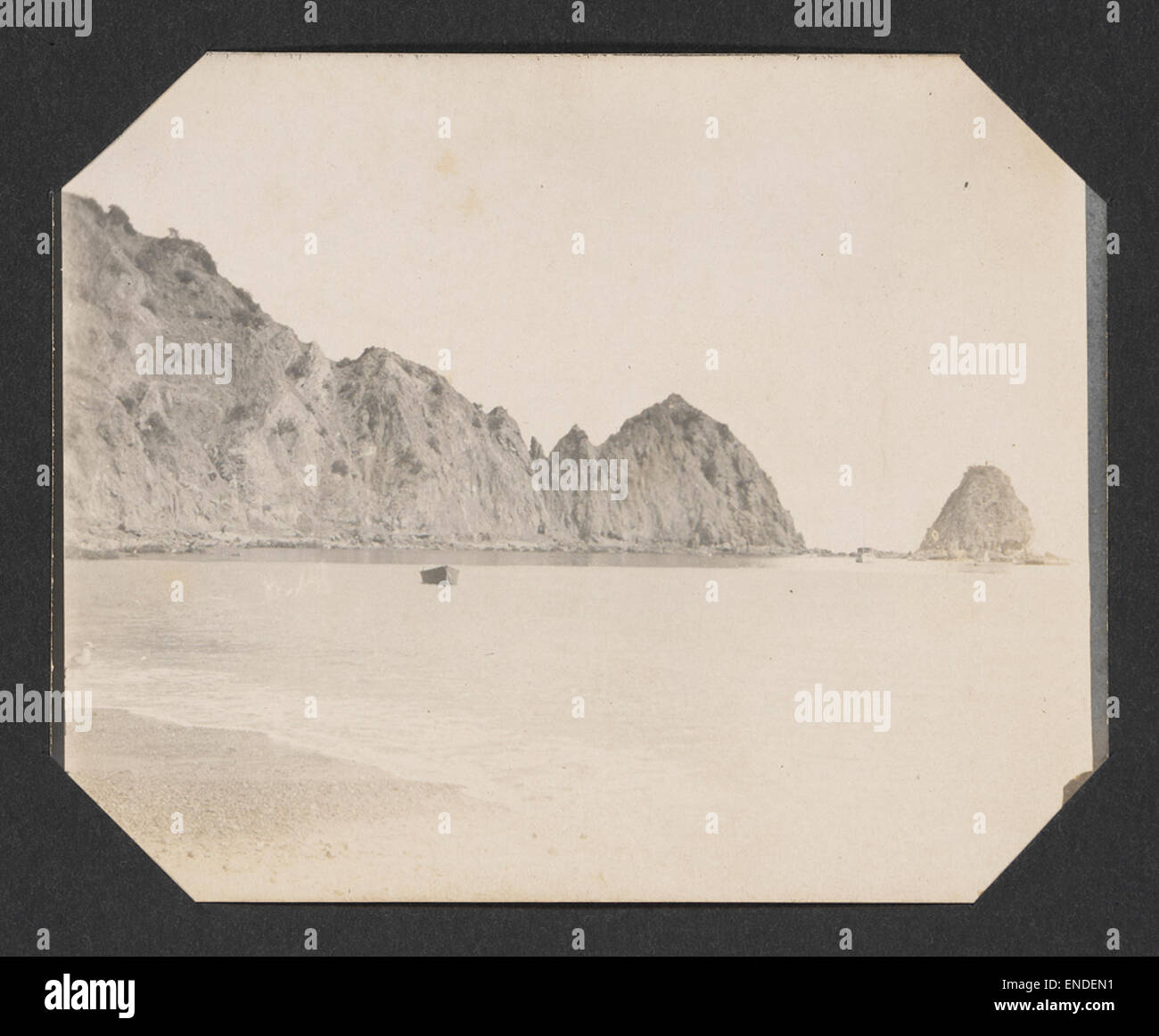 The California coast features rugged shorelines, scenic beaches, and ...