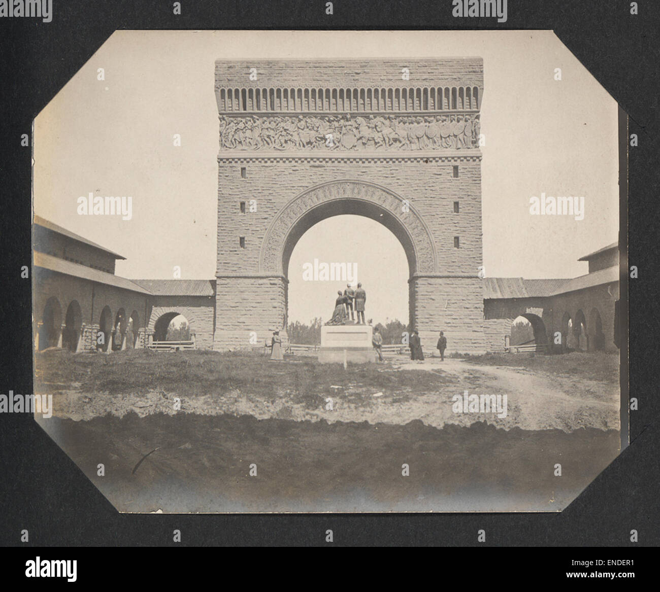 Stanford university's campus hi-res stock photography and images - Alamy