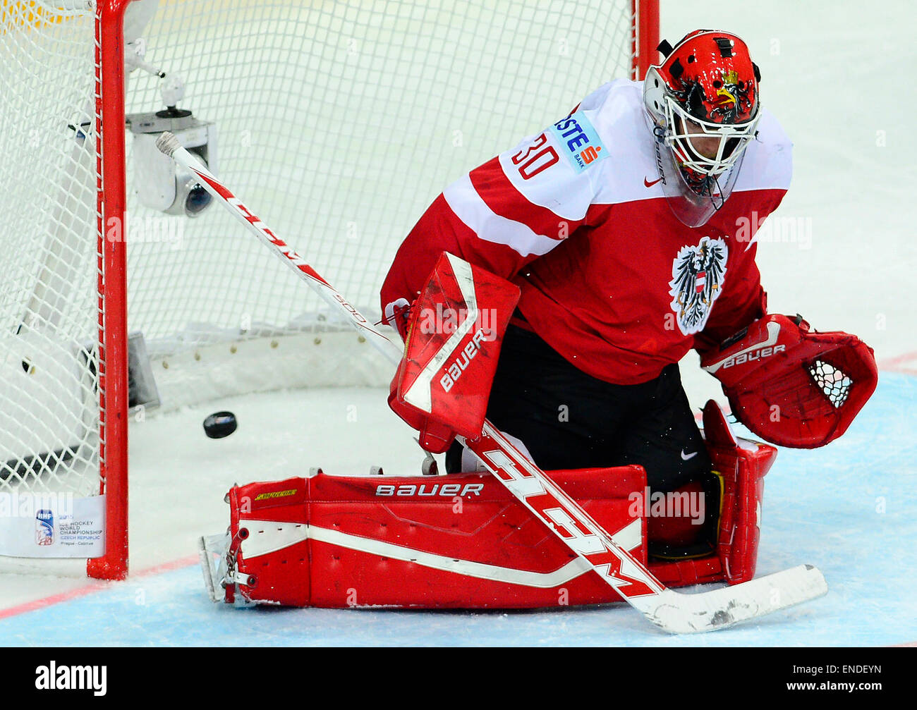 Austrian goalkeeper hi-res stock photography and images - Alamy