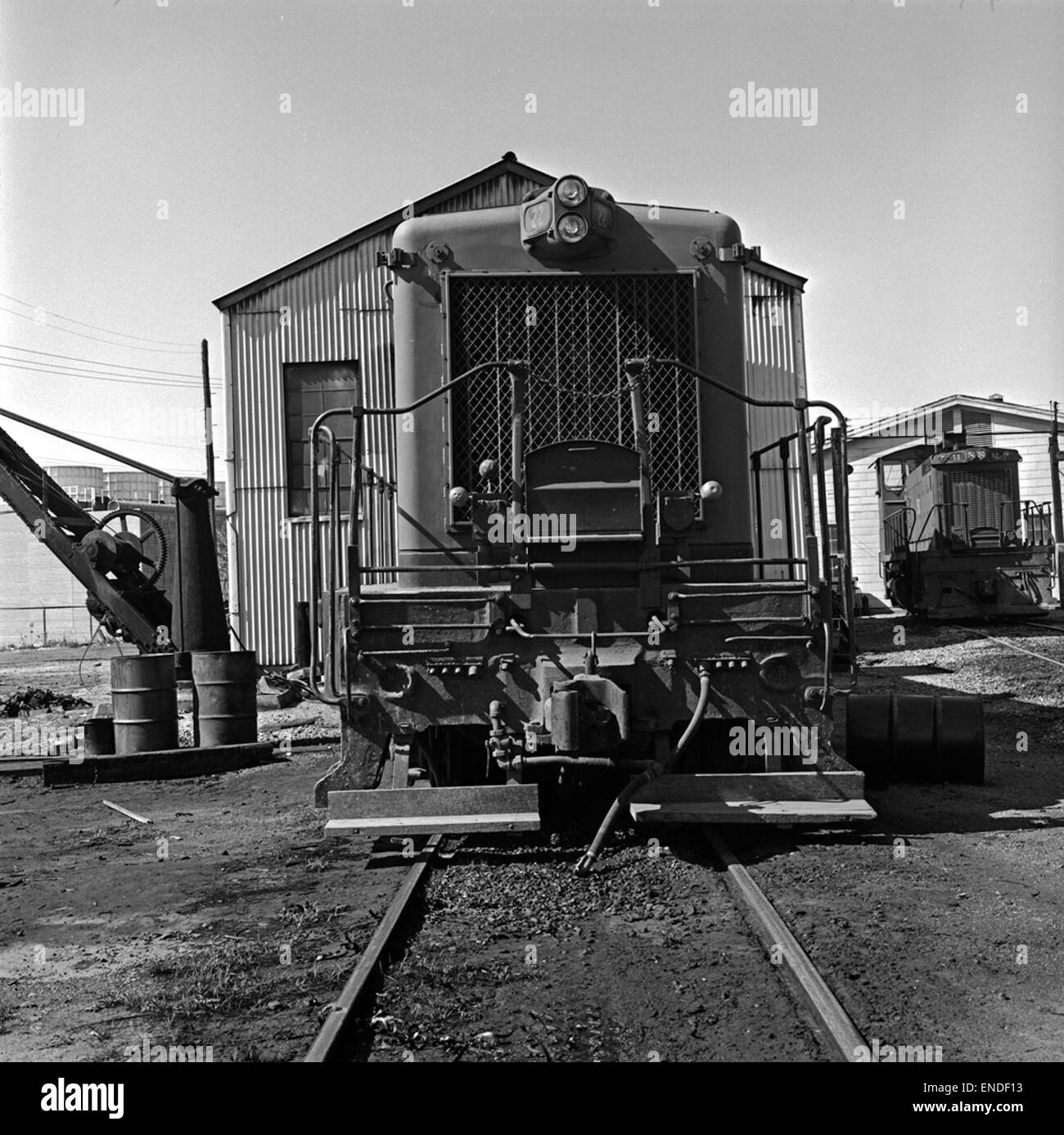 Texas electric railway hi-res stock photography and images - Alamy