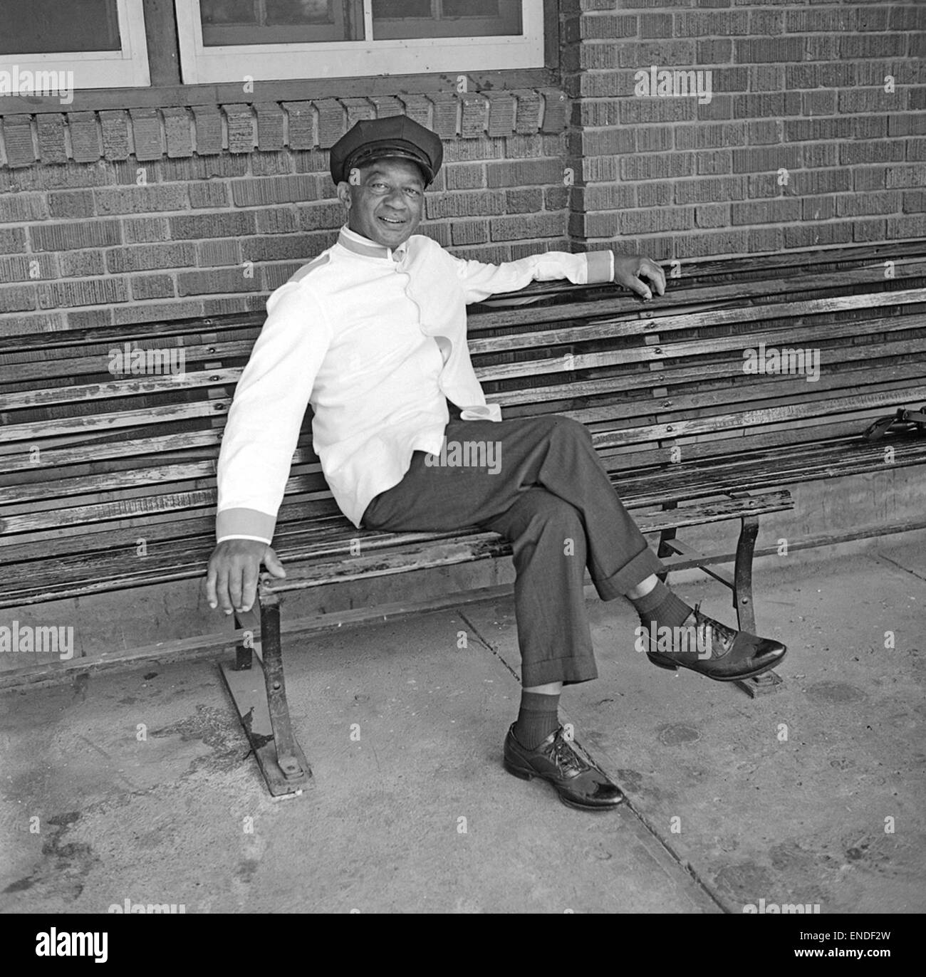 This image from the Missouri-Kansas-Texas Railway Company (MKT) shows a ...