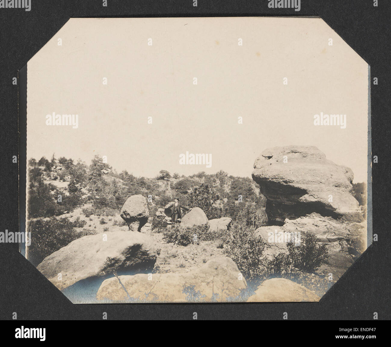 [The Lizard Rock] Stock Photo - Alamy