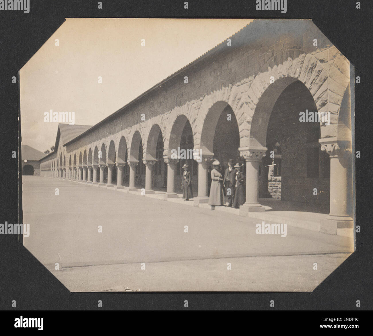 Stanford university campus tour hi-res stock photography and images - Alamy