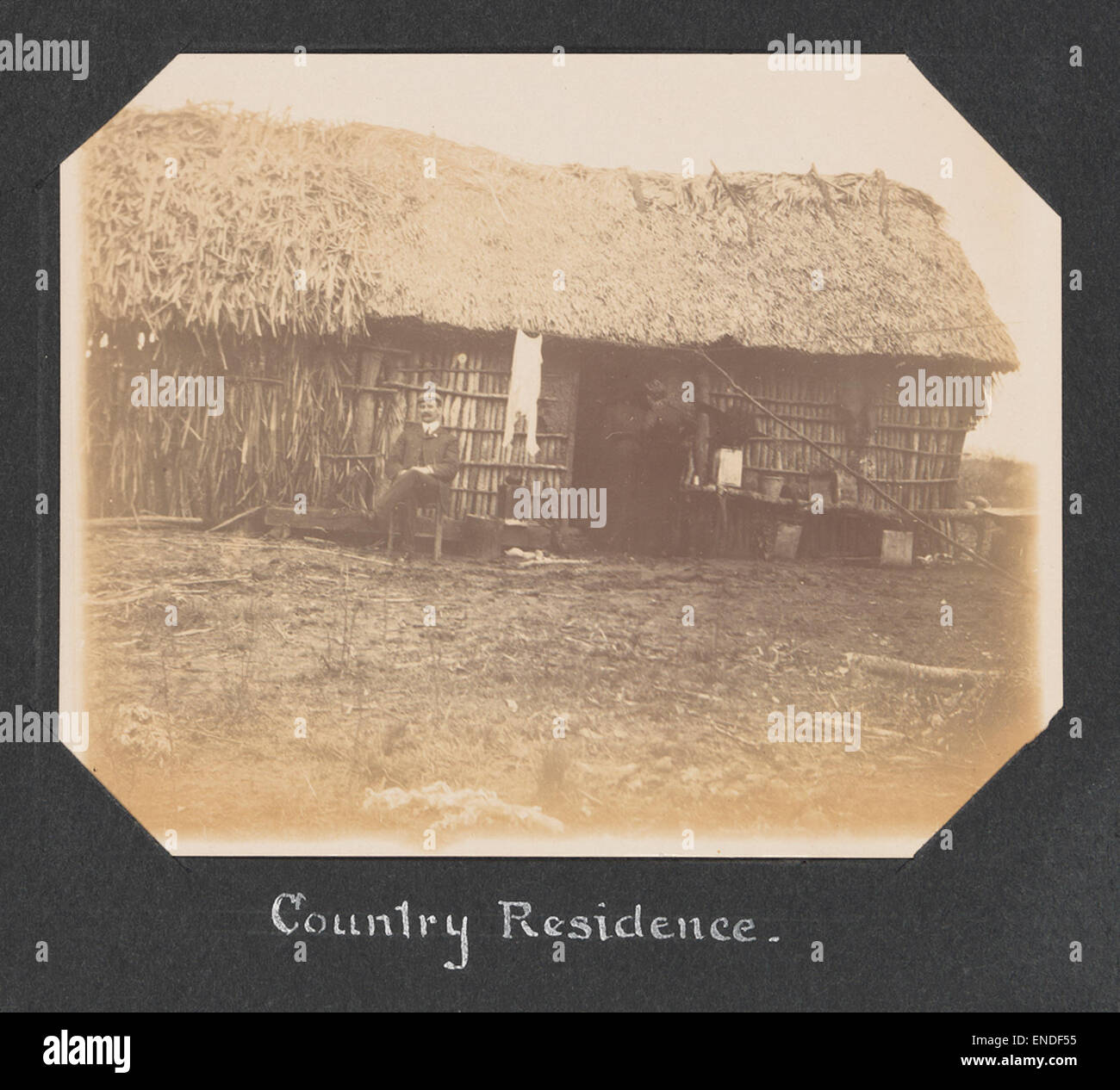 Country residence hi-res stock photography and images - Alamy