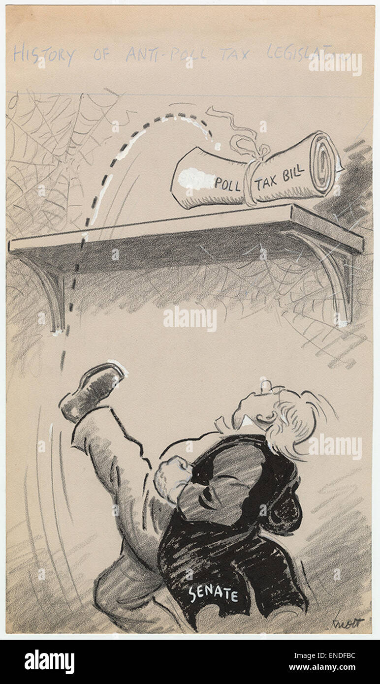 Anti poll tax hi-res stock photography and images - Alamy