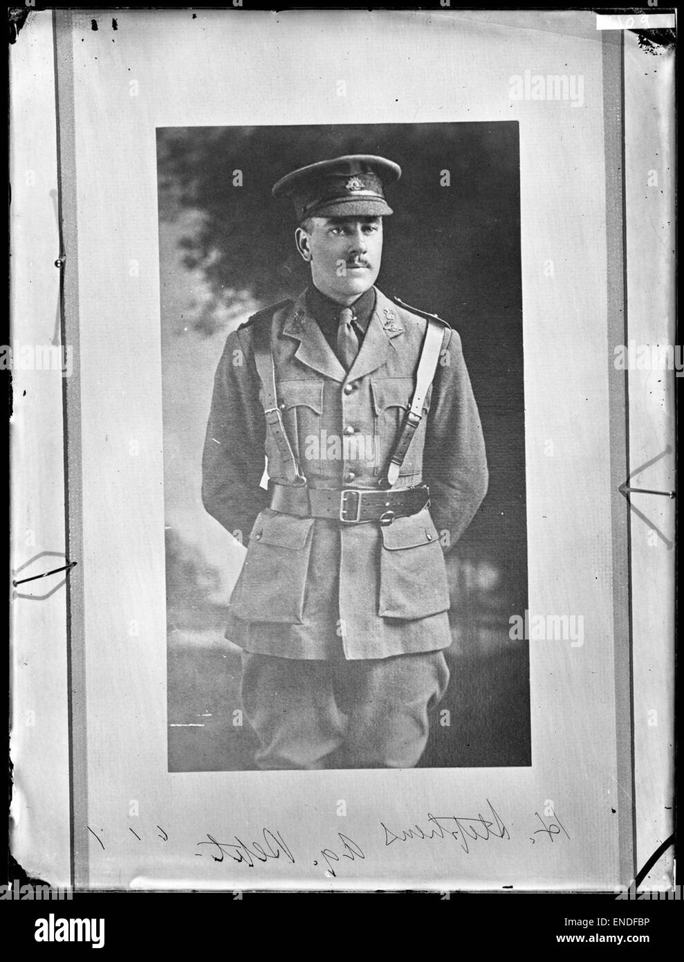 H. Stephens - Deceased soldiers, Agriculture Department Stock Photo - Alamy