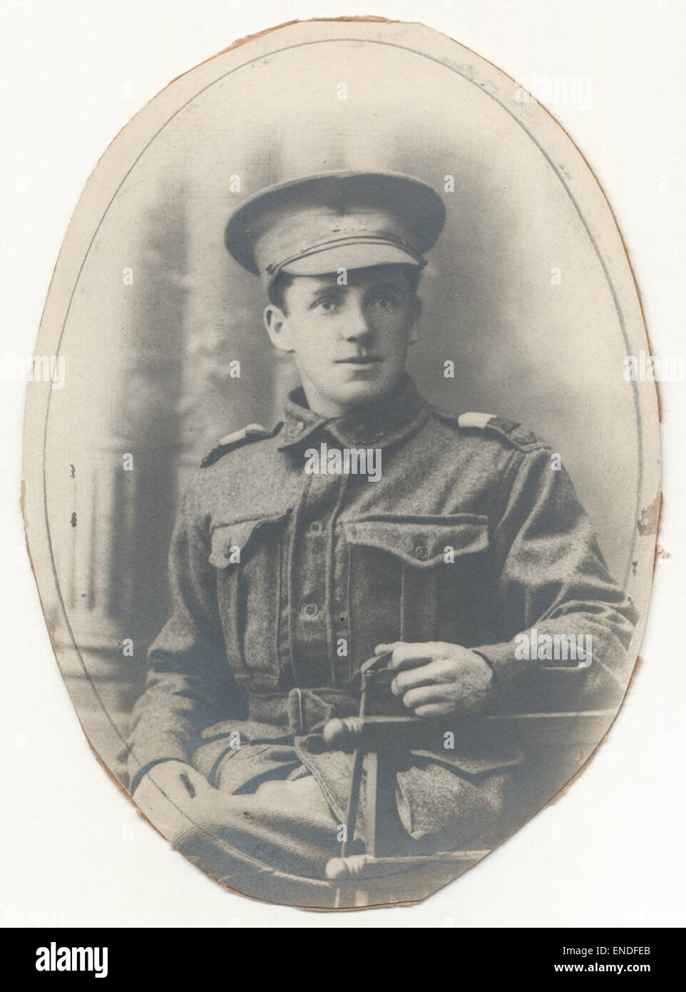 Malcolm fallen hi-res stock photography and images - Alamy