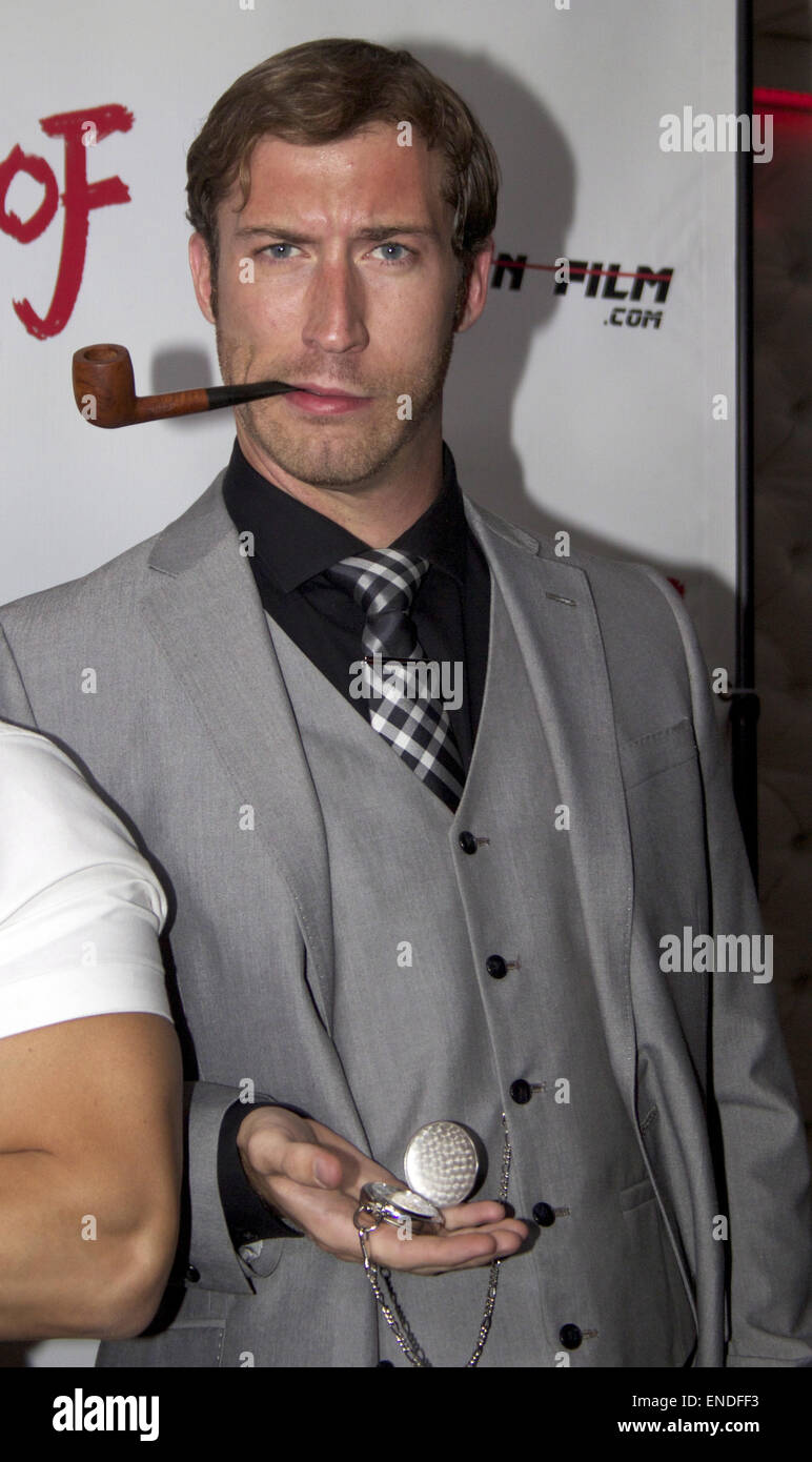 Asians On Film Halloween red carpet event - Arrivals Featuring: Matt ...