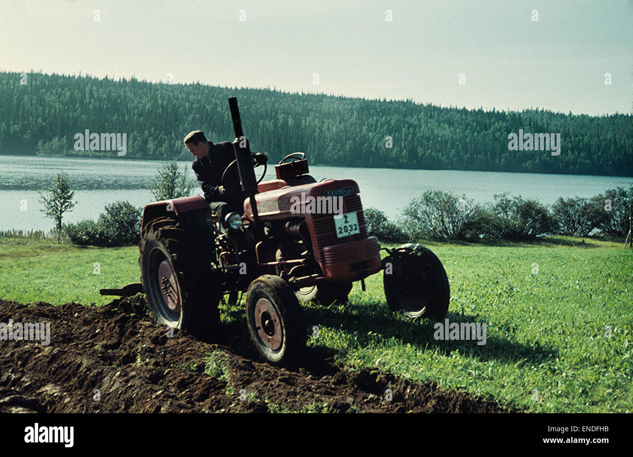 Farmer sweden history hi-res stock photography and images - Alamy