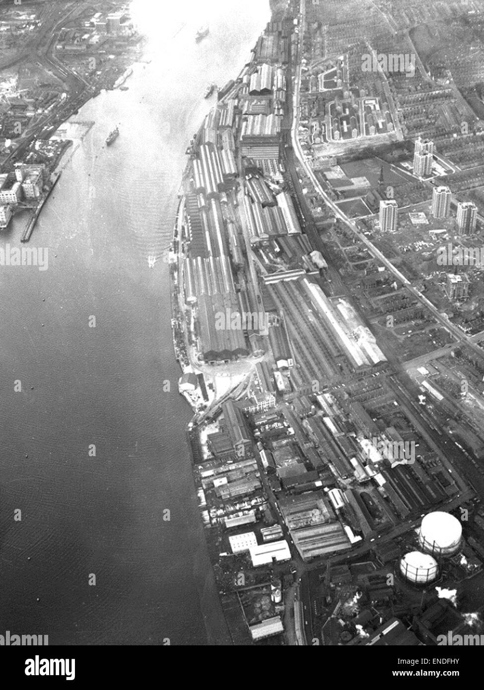 Elswick works hi-res stock photography and images - Alamy