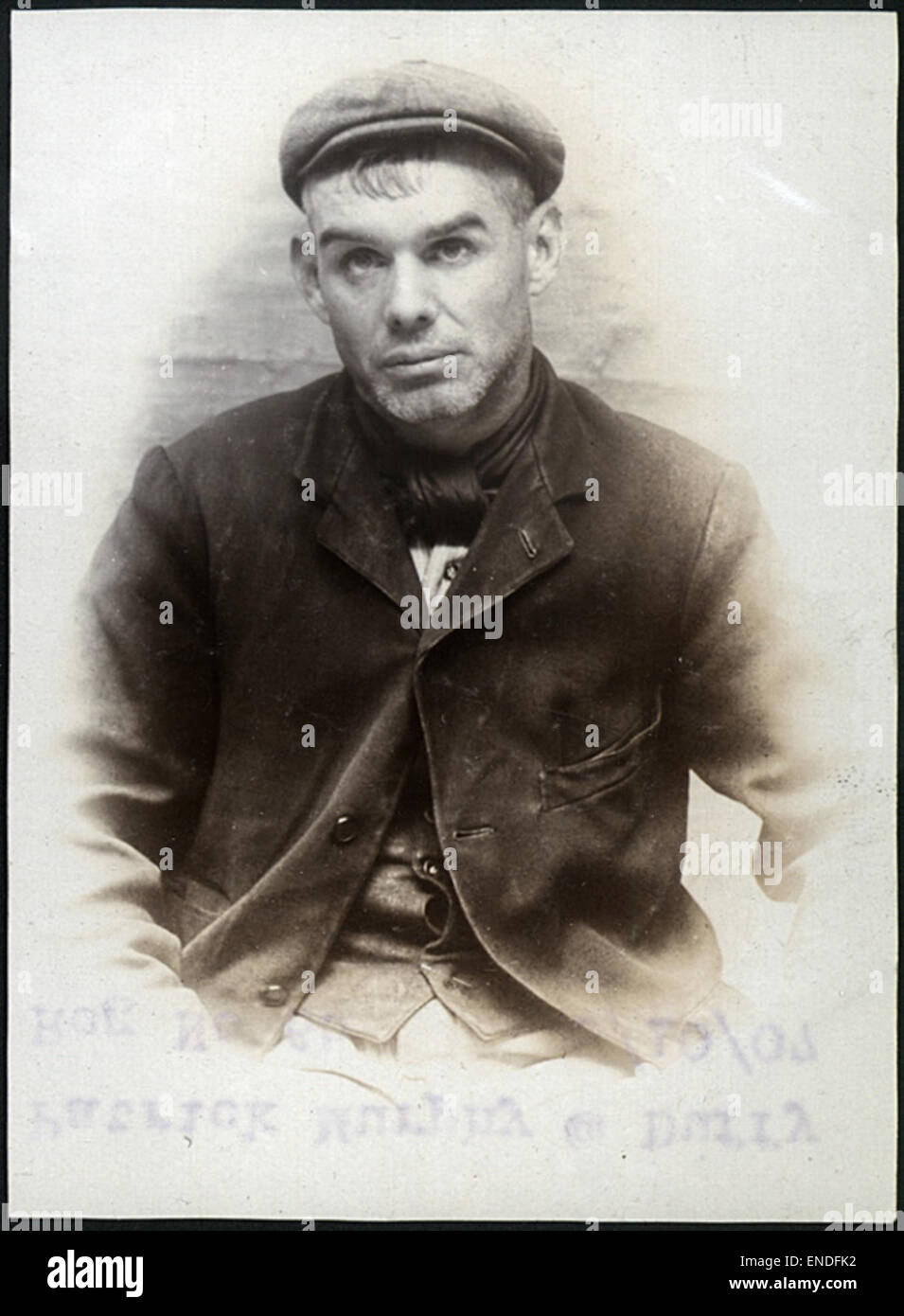 Patrick murphy hi-res stock photography and images - Alamy