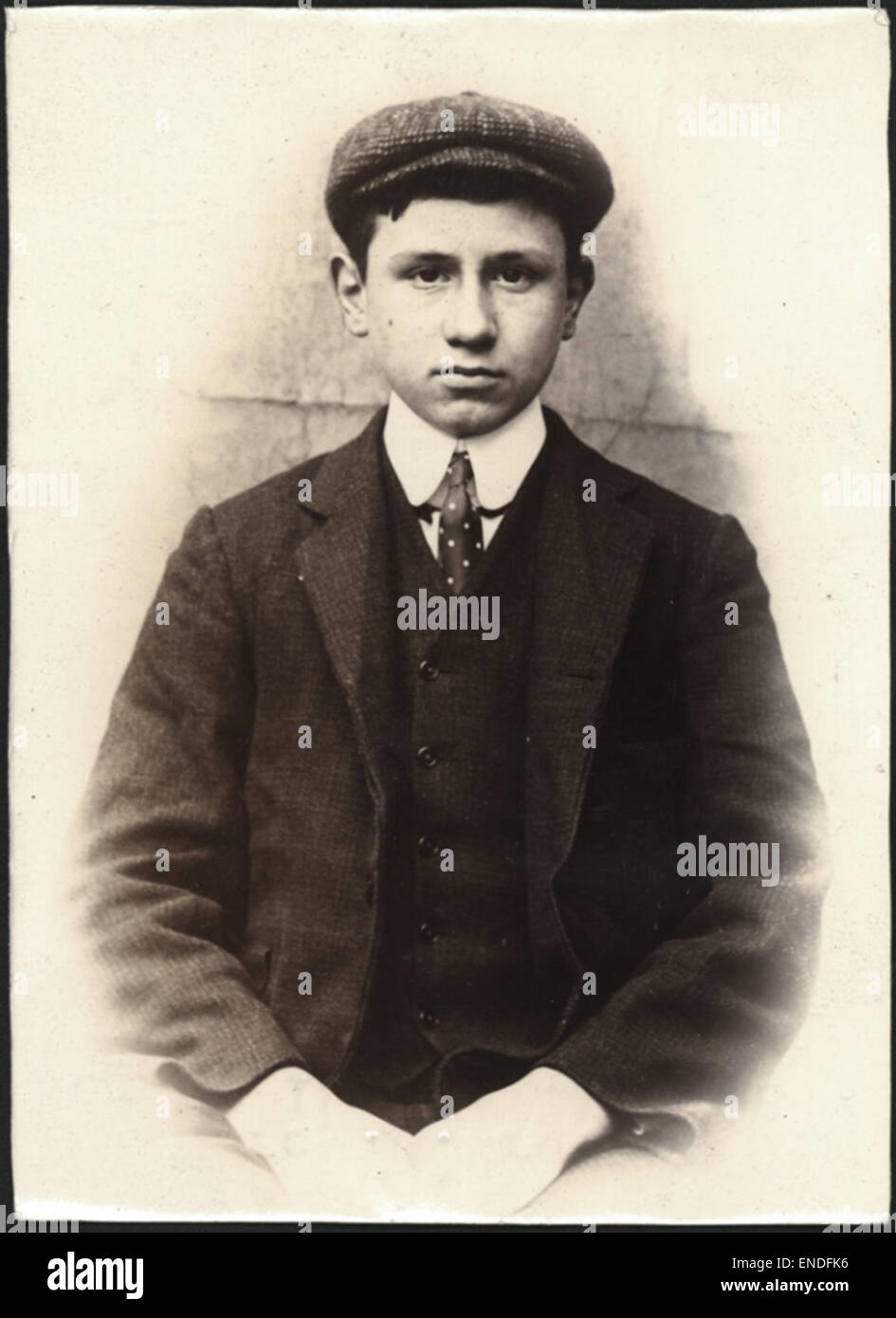 Percy J. Proctor Stock Photo - Alamy