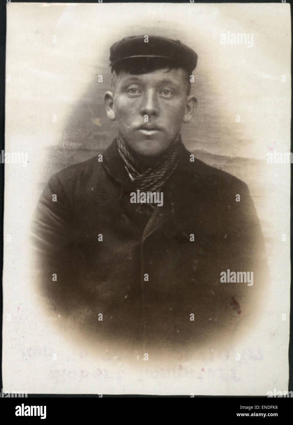 Peter Olsen alias Robert Neilson Stock Photo - Alamy