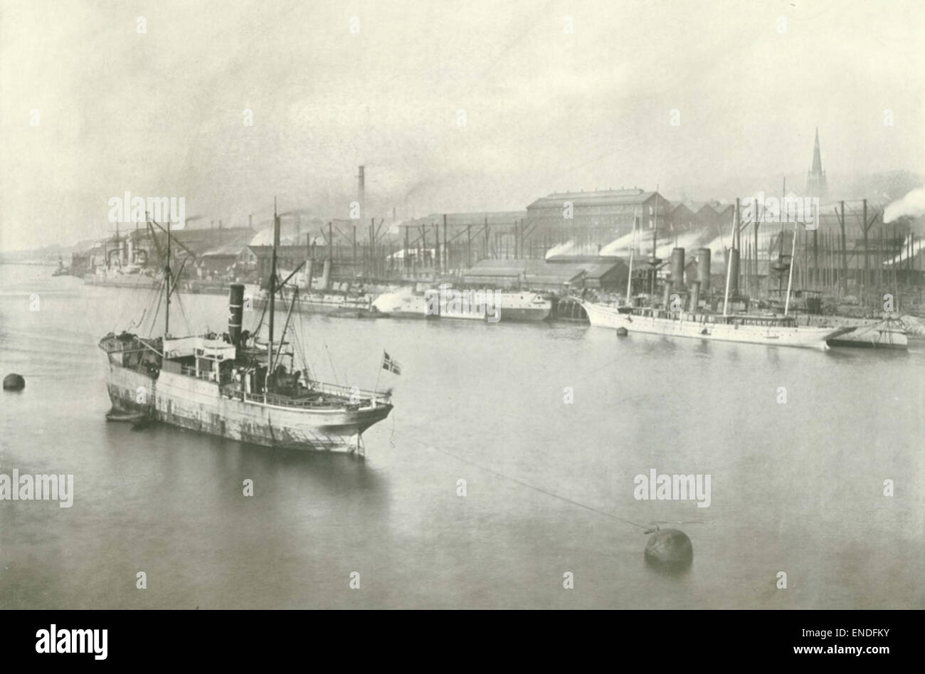 Elswick hi-res stock photography and images - Alamy